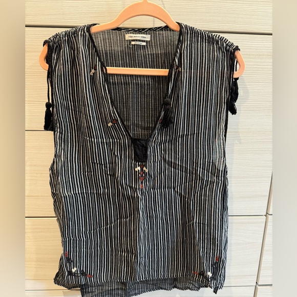 Isabel Marant | Tops | Isabel Marant Top | Poshmark